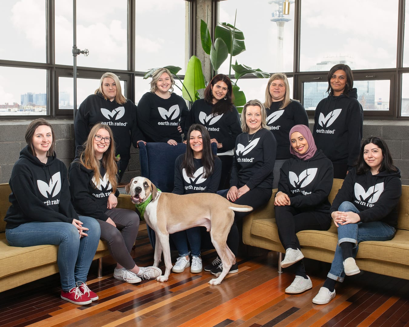 The women of Earth Rated® | Earth Rated® Blog Post – Earth Rated Global ...