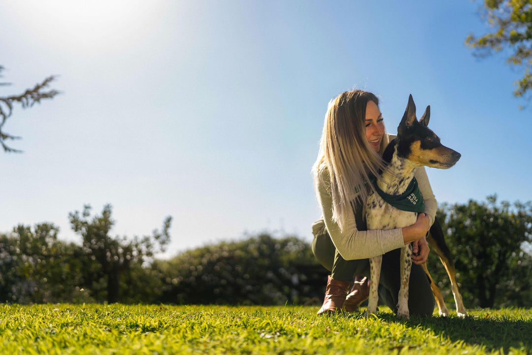 Daring to Care: Earth Rated's Commitment to Giving Back