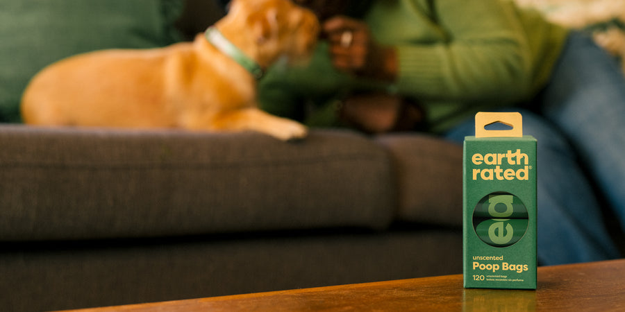 Earth Rated | Making life with dogs simpler and better.