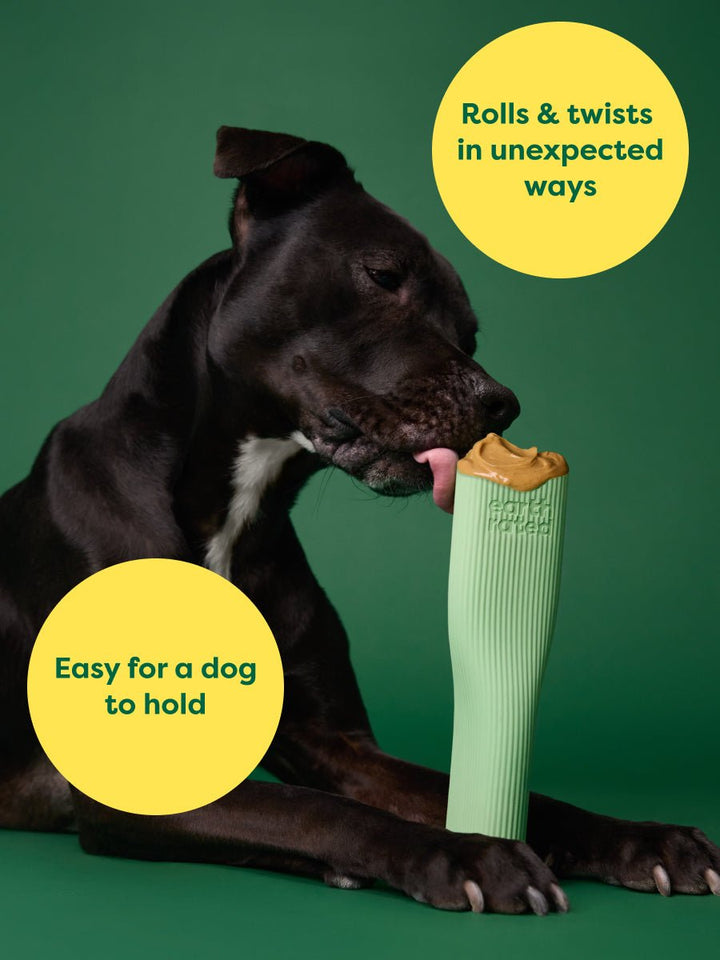 Earth Rated Dog Enrichment Toy: The Ultimate Snack Holder