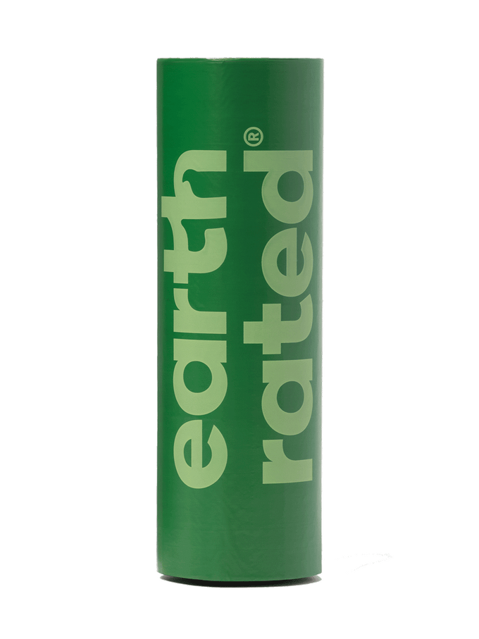 Earth Rated Grab & Go Poop Bags: Perfect for Multi-Dog Homes