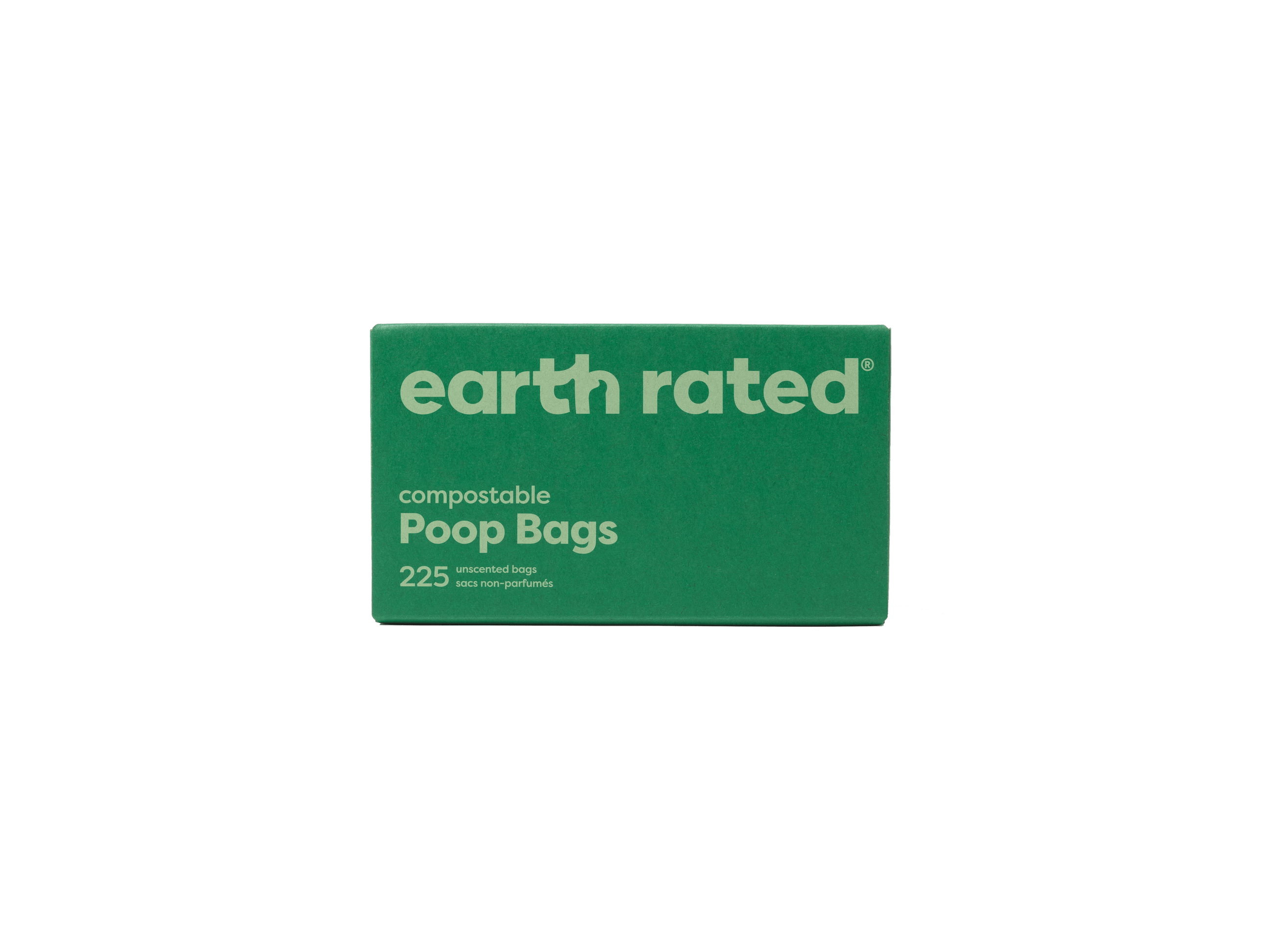 Certified Compostable Poop Bags